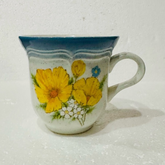 Mikasa | Dining | Mikasa Tea Mug | Poshmark